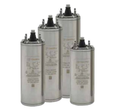 M05422 Goulds CentriPro 1/2hp 230V 4" Well Motor, 2 Wire, 1/60-230v ...