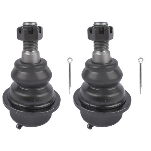 2025 2Pcs Front Lower Ball Joint Right+Left Chevy Silverado GMC Sierra ...