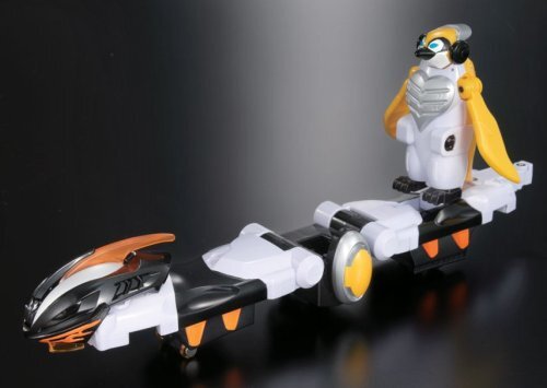 BANDAI Juuken Sentai Gekiranger Juken Union DX Gekifire | eBay