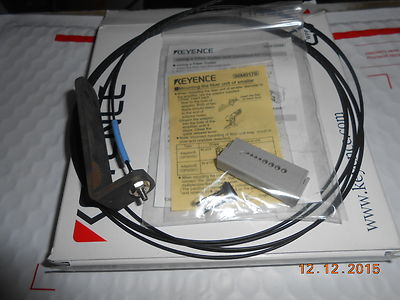 KEYENCE FU-66 | eBay