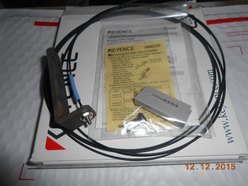 KEYENCE FU-66 | eBay