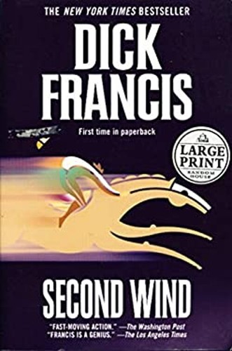 Second Souffle Dick Francis 9780718144258 | eBay