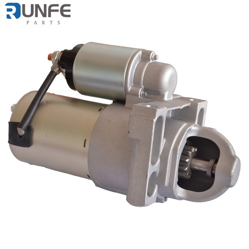 Starter for Chevy Express Silverado Suburba SSR 6.0L 1999-2005 6492 | eBay