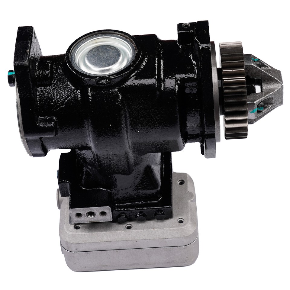 Air Compressor For Cummins 2010 and newer OEM#3687343,3690864RX ...