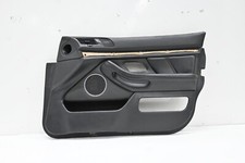 99-03 OEM BMW E39 Front Right Side Dash Board Air Bag Panel Cover ...