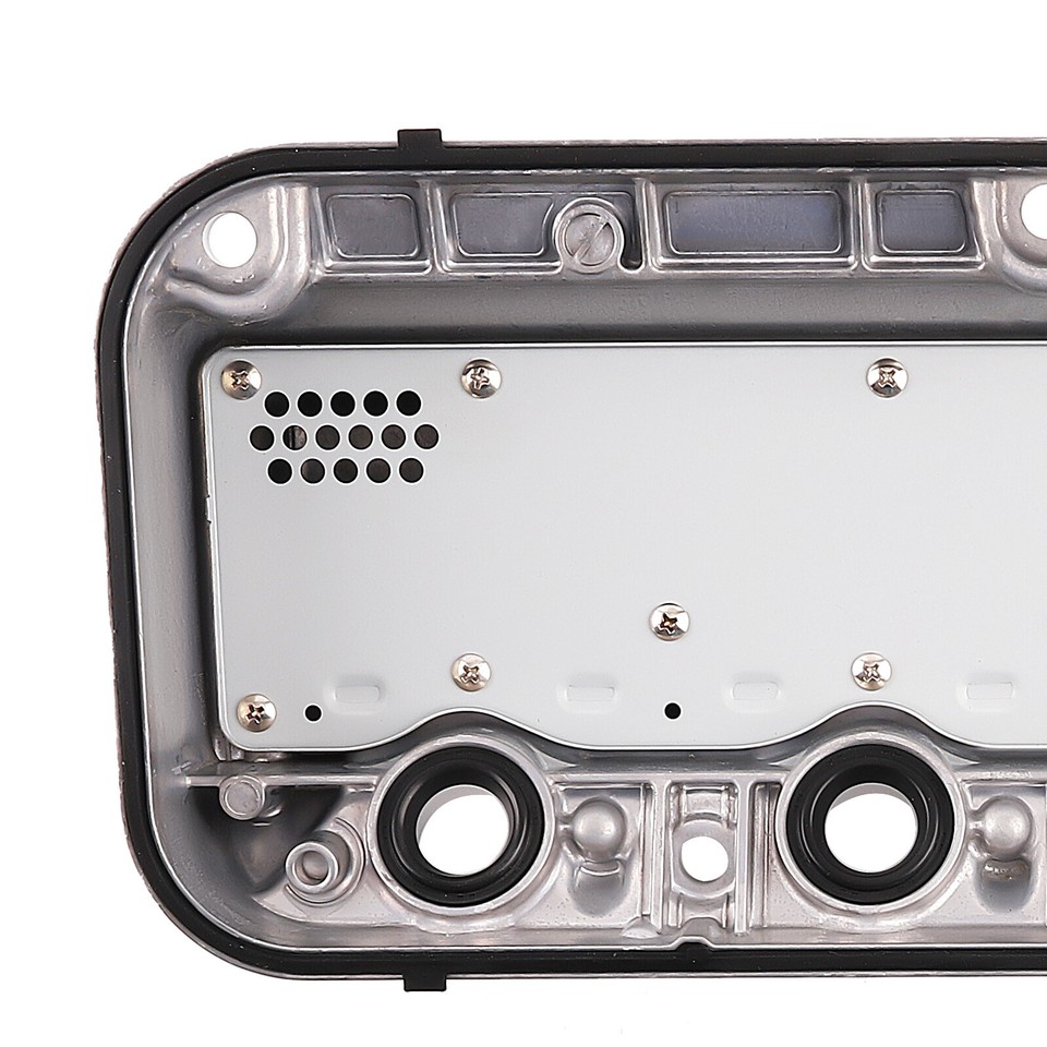 2012-2015 Acura TL RDX Aluminum Engine Valve Cover w/ Gaskets | 12310 ...