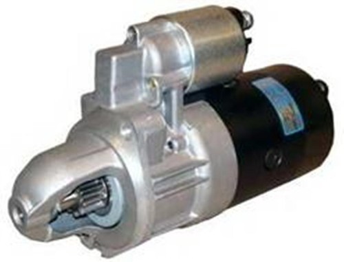 Starter Mercedes S-Class W140 S300 S350 Turbo-D G-Class W463 300 TD | eBay