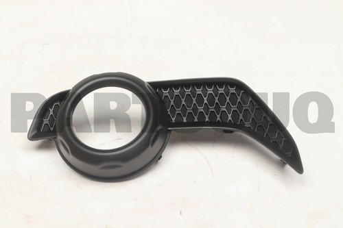 5212735100 Genuine Toyota COVER, FR BUMPER 52127-35100 | eBay