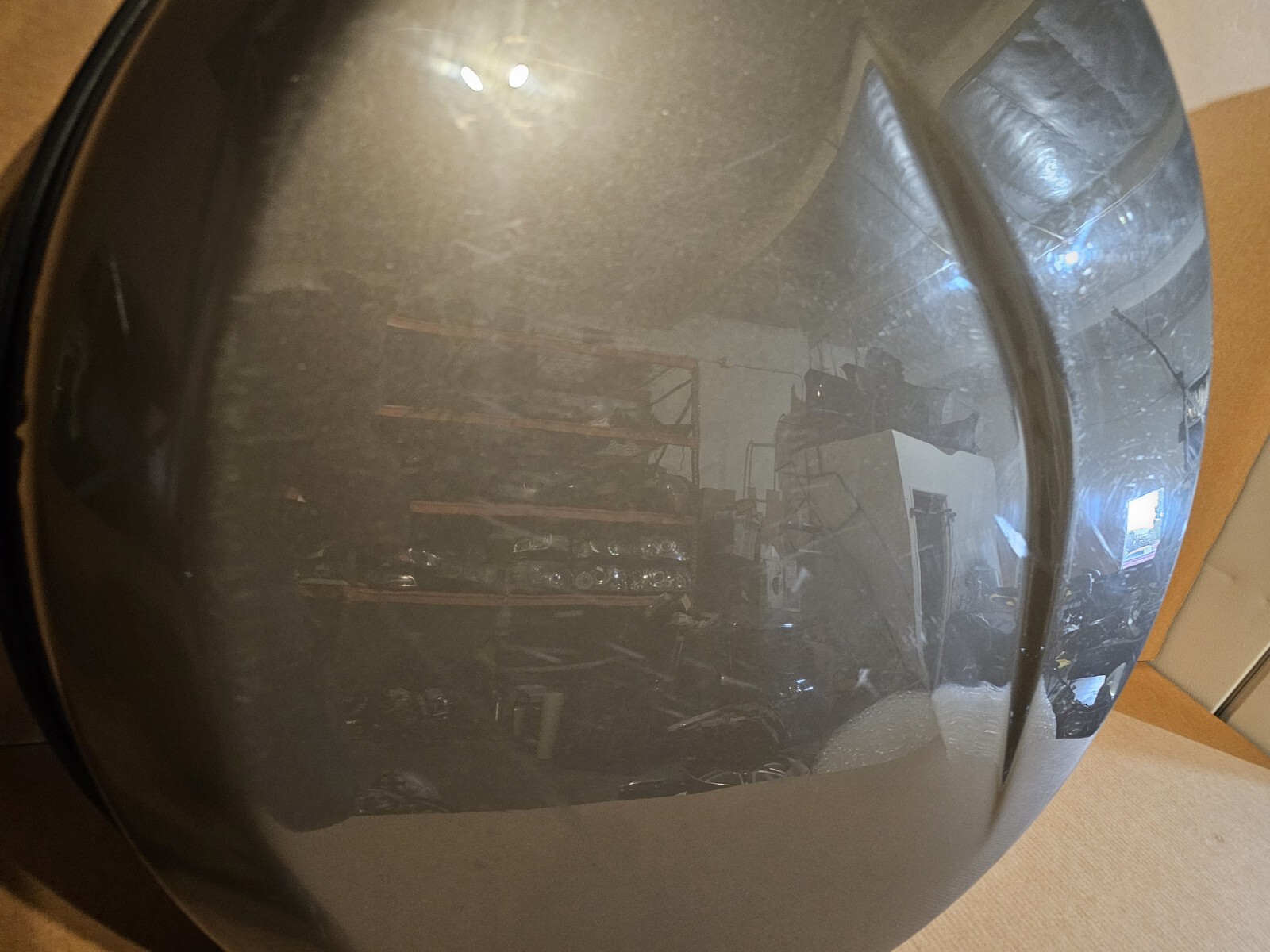 2006-2012 Toyota Rav4 Spare Tire Cover Hard Shell Gray Grey ...