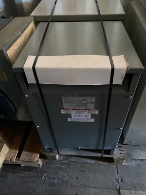 Transformers - 45 Kva Transformer