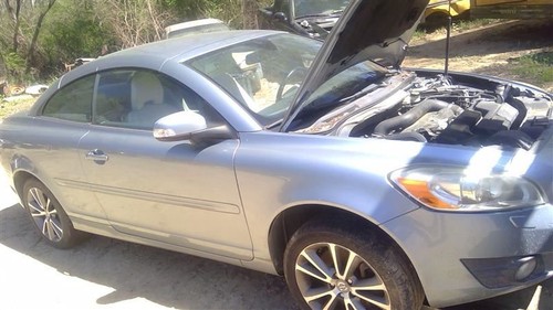 AC Compressor C70 Fits 06-13 VOLVO 70 SERIES 21473 | eBay