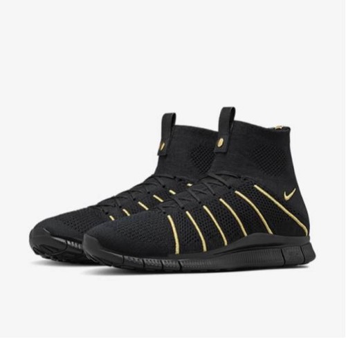 NIKE Lab FREE FLYKNIT MERCURIAL | eBay