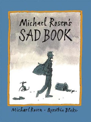 Michael Rosen's Sad Book 9780763625979| eBay