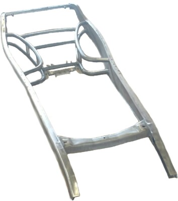 1932 Ford Chassis Frame Hot Rod Pinched Model A Body | Front | USA MADE ...