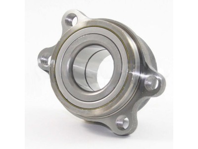 Rear Wheel Bearing Assembly For 00-06 Subaru Outback Legacy Baja NY32N8 ...