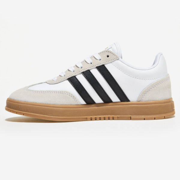 Adidas Gradas White Men's Originals Shoes - FW3378 Expeditedship | eBay