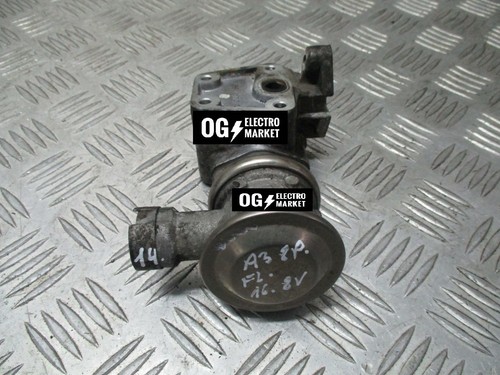 AUDI A3 EGR VALVE AGR VENTIL Abgasrückführungsventil 06A131166E | eBay.de