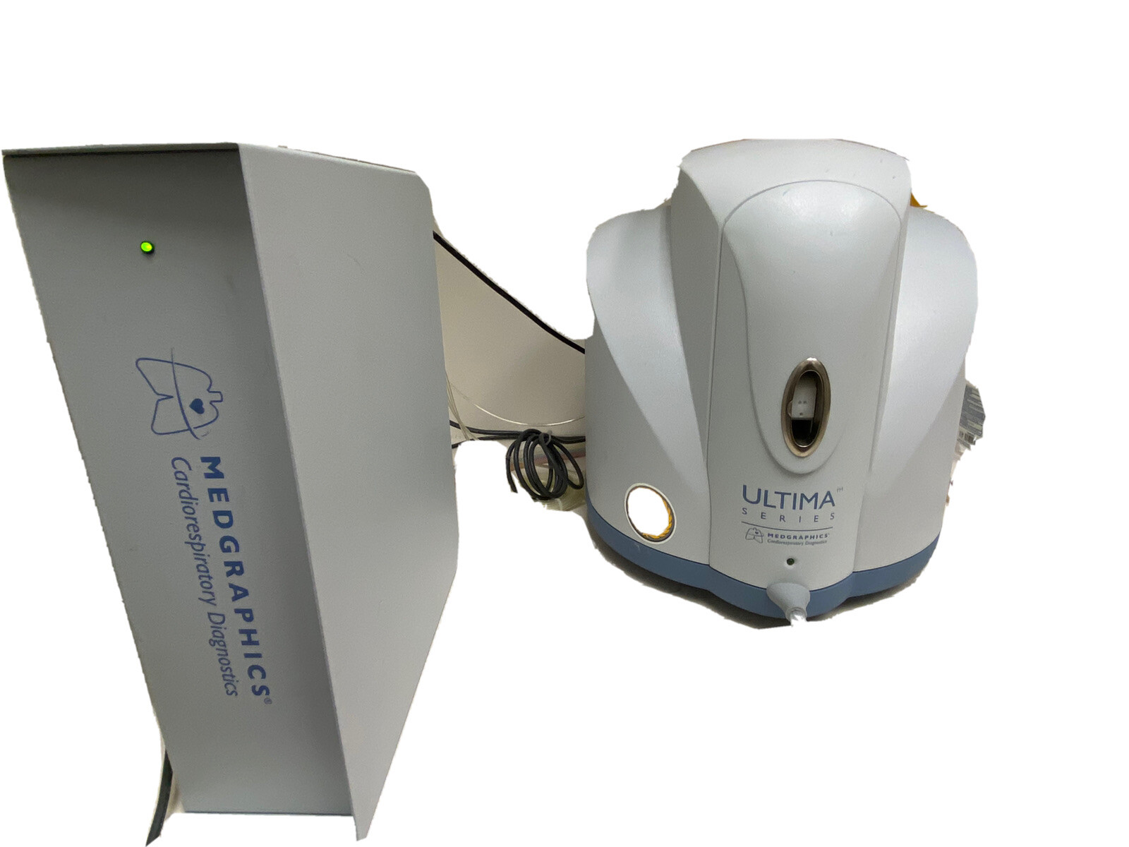 MGC Diagnostic Ultima - Pulmonary Function Testing | eBay