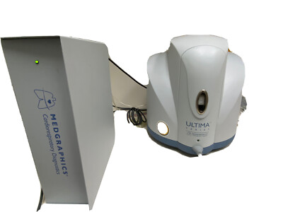 Respiratory - 3 Liter Calibration Syringe