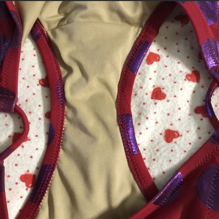 Victoria’s Secret side tie bikini bottoms M | eBay