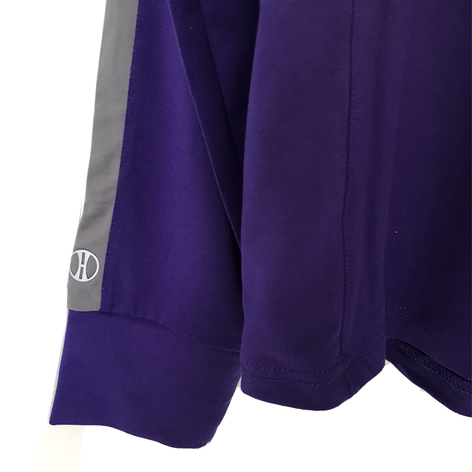 Holloway LtWt Pullover Shirt/Jacket SZ XL.1/4 Zip.Trending Color ...