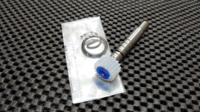 Genuine OEM Toyota AE86 Speedometer Gear (N=19) 19 teeth・T50 ...