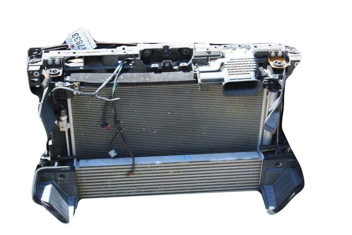 Radiator Support NISSAN ALTIMA 19 20 21 22 | eBay