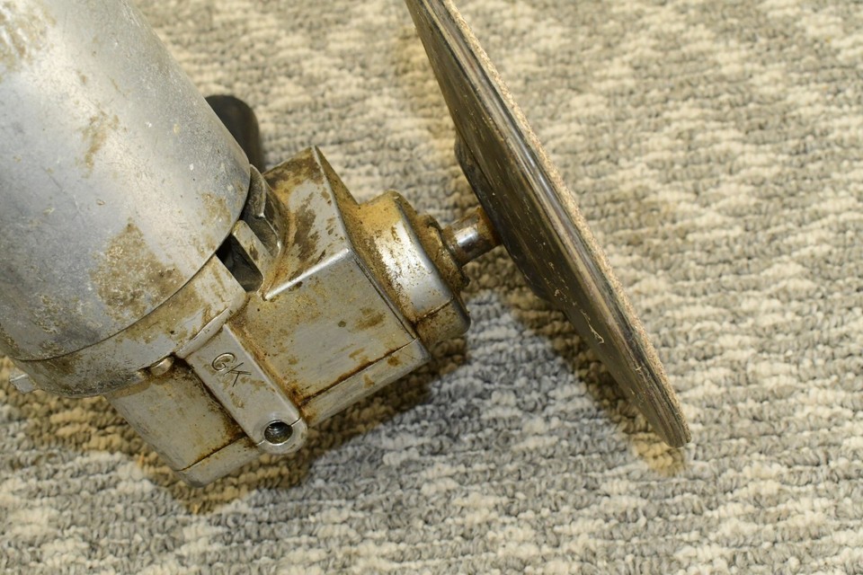 WEN 2 Speed 7 inch Disc Sander Polisher Buffer Model 940 - Works, FAST ...