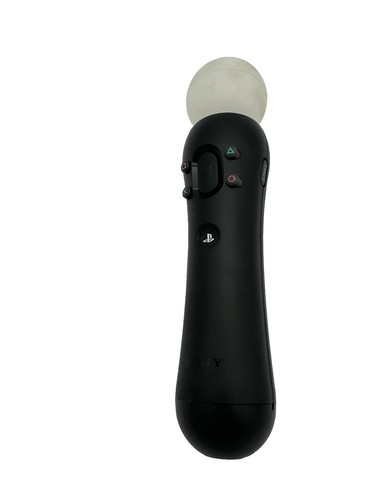 Playstation Move Motion Controller (Untested) | eBay