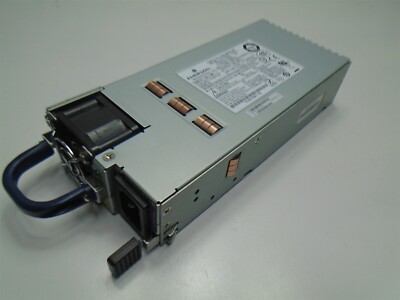 Arista PWR-460AC-R 460W AC Power Supply For DCS-7150S/7124SX/7050Q ...