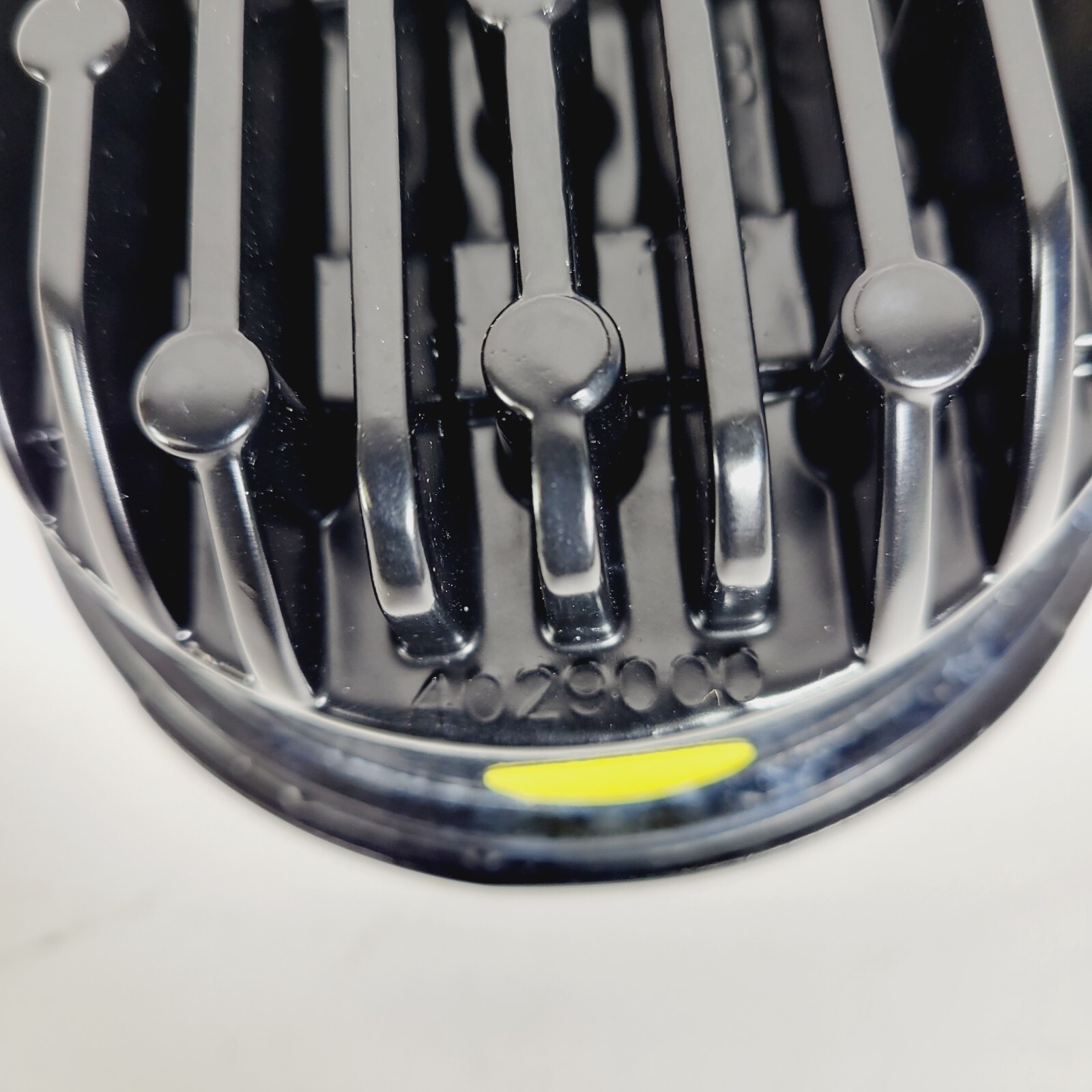 Harley Davidson 4in Daymaker Projector LED Auxiliary Lamps PN 68000020 ...