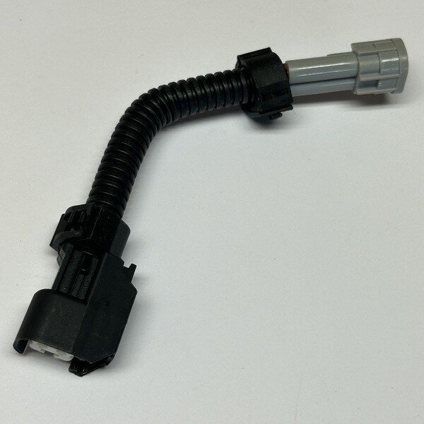 Fuel injector adapters x 4 Denso male to EV6 USCAR female | eBay