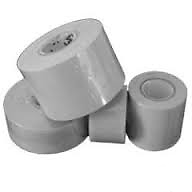 Isogenopak PVC Tape 50mm wide 33m Long | eBay