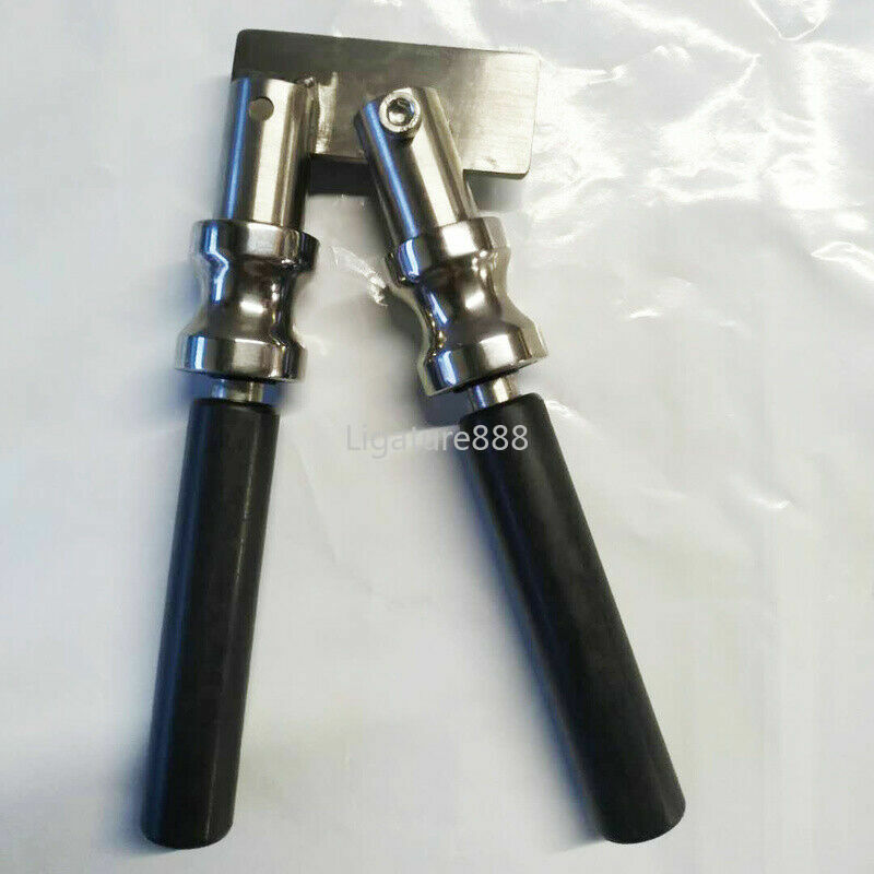 Trombone Trumpet Horn Repair Tool Kit Part - Dent removal tool 2 Roller ...