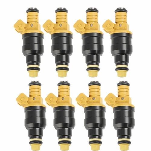 Fuel Injectors Engine For Ford F250 F350 V8 4.6L 5.0L 5.4L 5.8L V8 ...