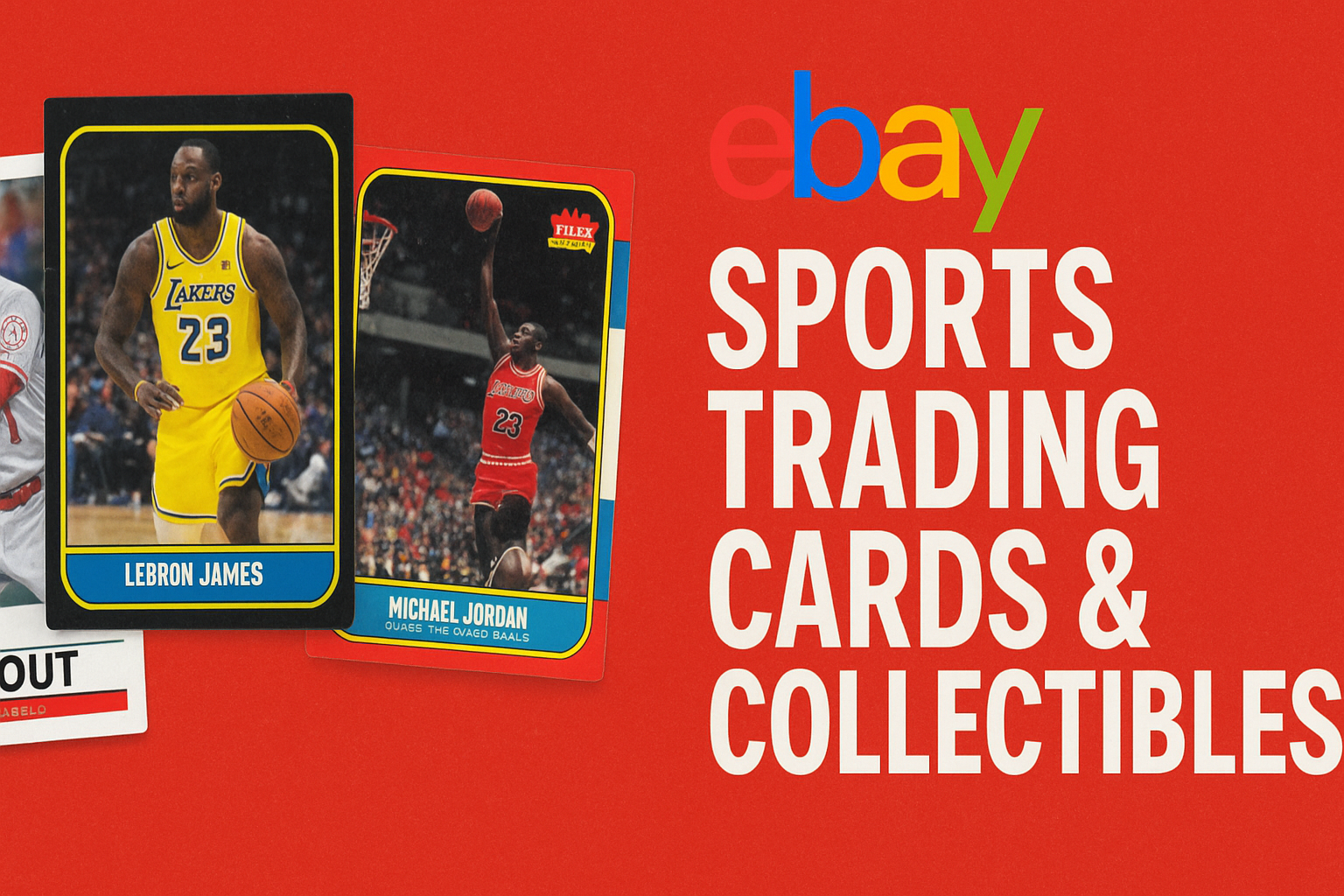 Cards and Collectibles Hub | eBay Stores