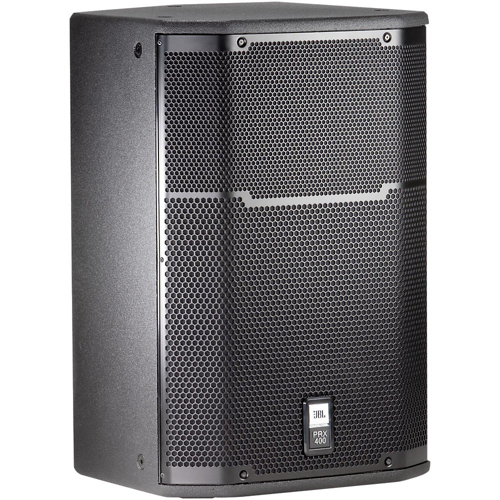 JBL PRX415M 15" 2-Way Stage Monitor and Loudspeaker System 197881165574 ...