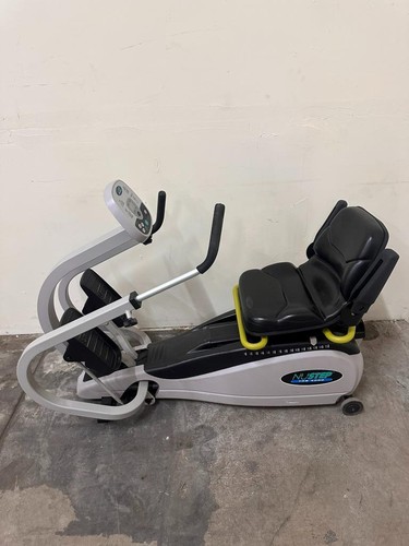 NuStep TRS 4000 Recumbent Cross trainer Elliptical Rehabilitation ...