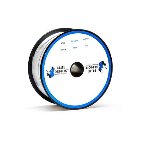 Briggs & Stratton ER5356035-01 Aluminum Welding Wire ER5356 0.035 1 ...