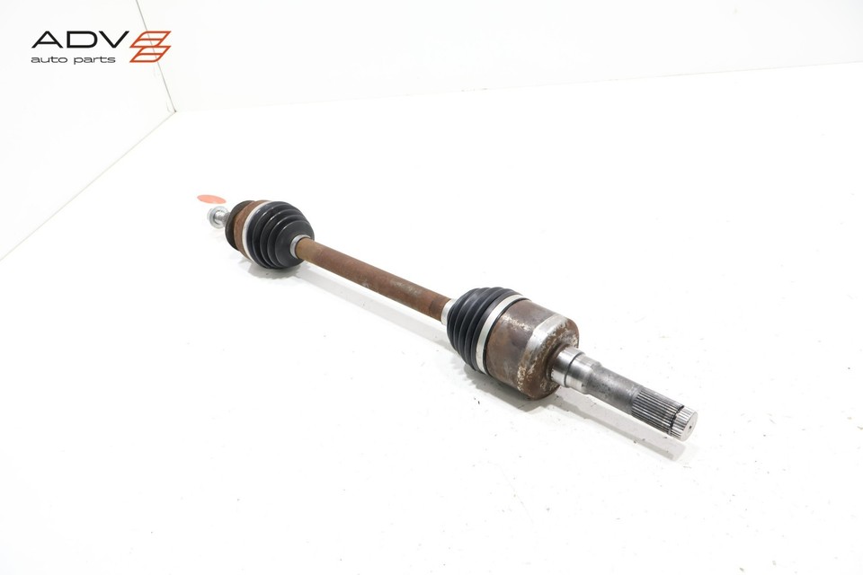 2018 - 2023 FORD MUSTANG REAR LEFT DRIVER SIDE AXLE SHAFT HALFSHAFT OEM ...