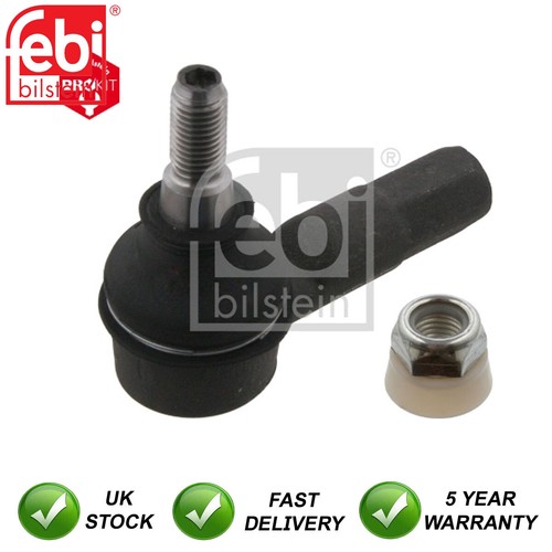 Tie Rod End Front Febi Fits Peugeot Expert RCZ Citroen Dispatch Fiat ...