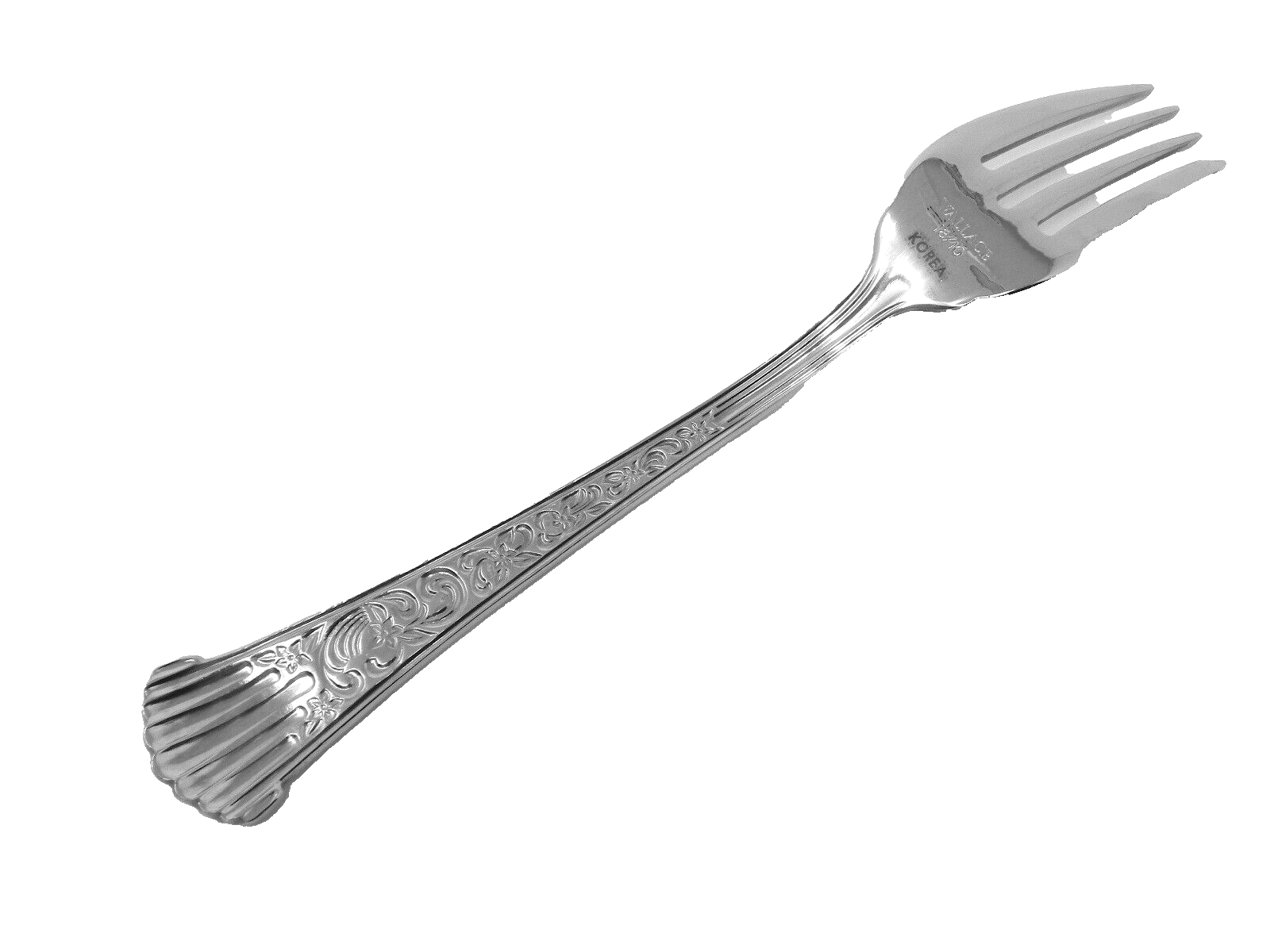 WALLACE BORDEAUX Stainless Salad Fork NEW IN WRAPPER Multiple ...