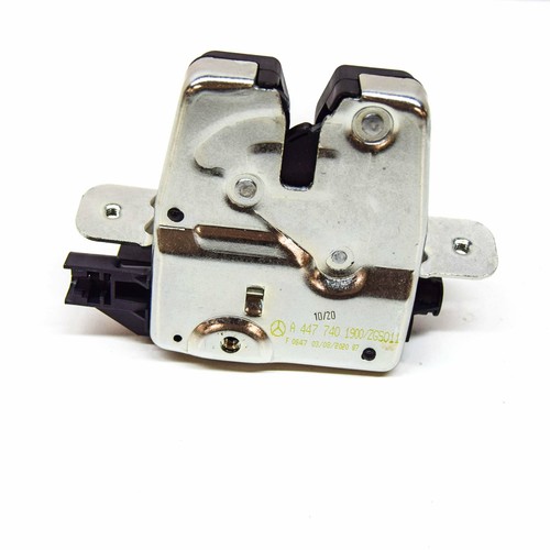 Mercedes-Benz VITO W447 Tailgate Door Lock A4477401900 OEM for sale ...