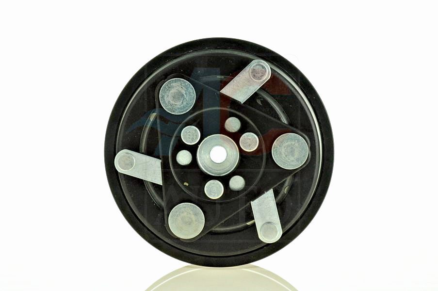 MAGNETIC CLUTCH AIR CONDITIONER COMPRESSOR FOR OPEL 13367372 13427936 ...