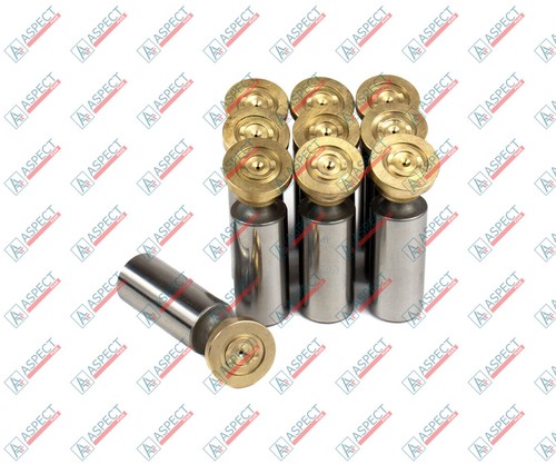 Uchida AP2D12 Piston shoe Set of 10 pc | eBay