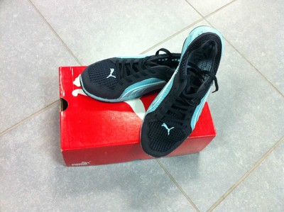 Puma Lift Racer Wn´s - Damen Schuhe | eBay.de