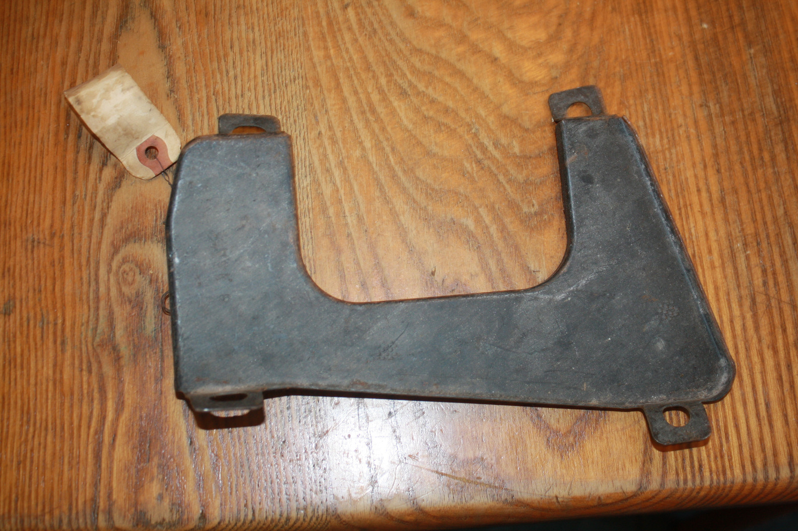 NOS 1968 69 FORD GALAXIE GRILL SUPPORT ? 429 XL C9AZ-13A005-A | eBay