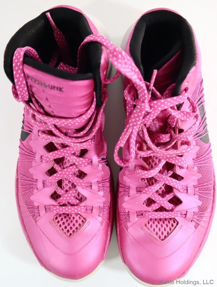 Hyperdunk 2022 Pink
