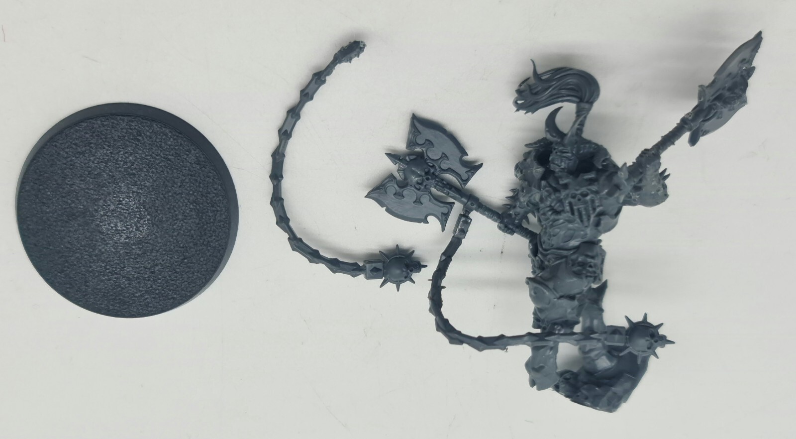 Skarr Bloodwrath World Eaters Blades of Khorne Warhammer 40K AoS ...