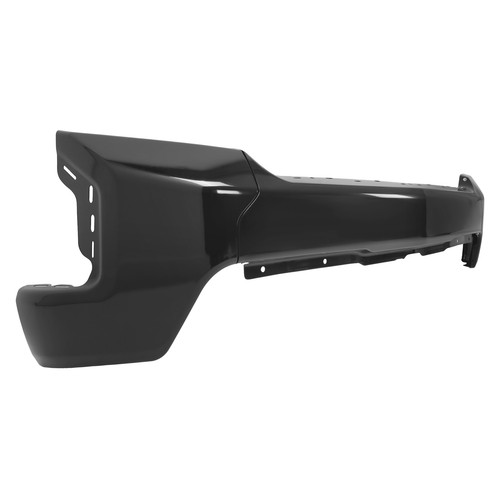 Steel Front Bumper Face Bar For Chevrolet Silverado 1500 2019-2022 ...